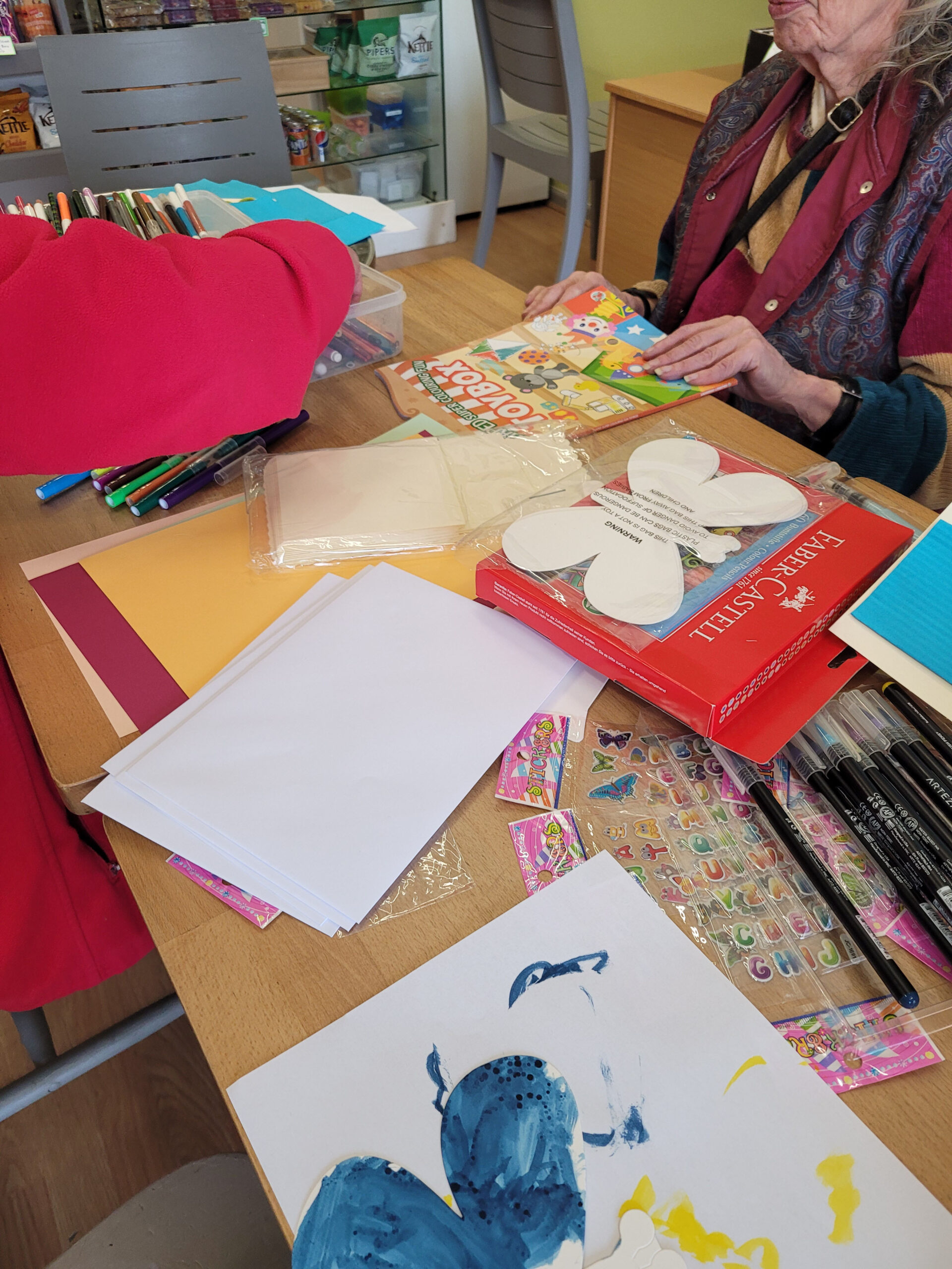 Create and Craft Event, 18th February 2023 – Pathways & Perspectives ...